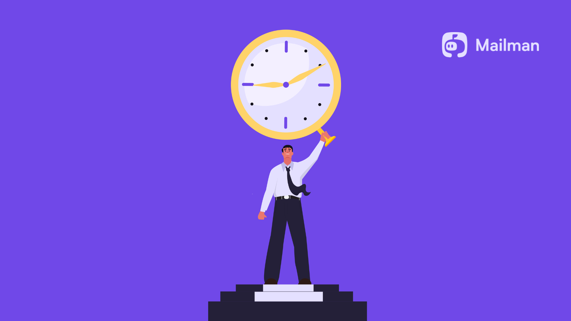 Own your time: 5 time management strategies for highly effective people