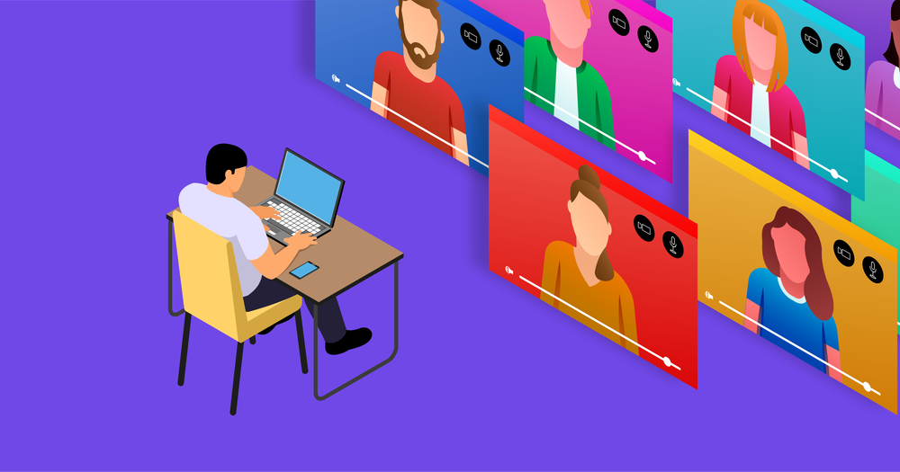 The complete guide to remote team meetings