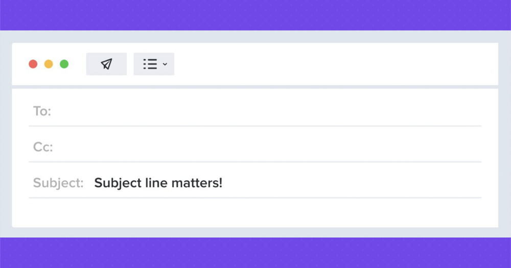 Email skills to improve your email communication
