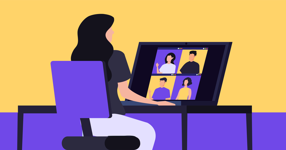 5 ways leaders can support remote work