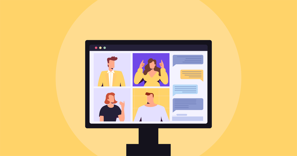 5 team building activities to strengthen the team bonding