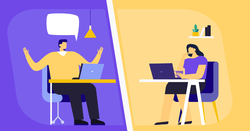 How to communicate remote work expectations?