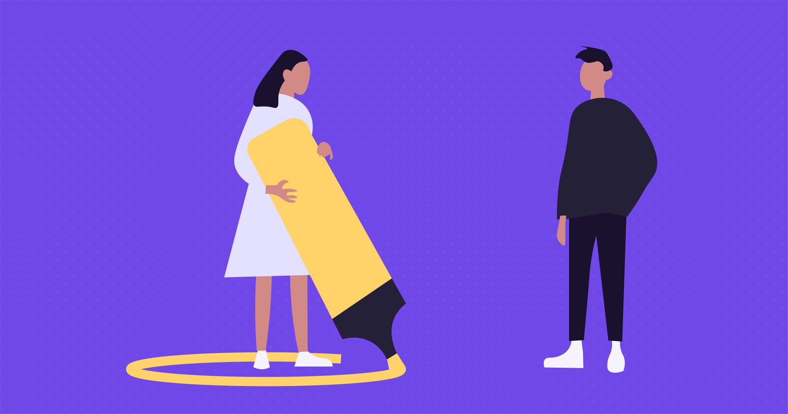 How to create work-life boundaries as a remote worker?