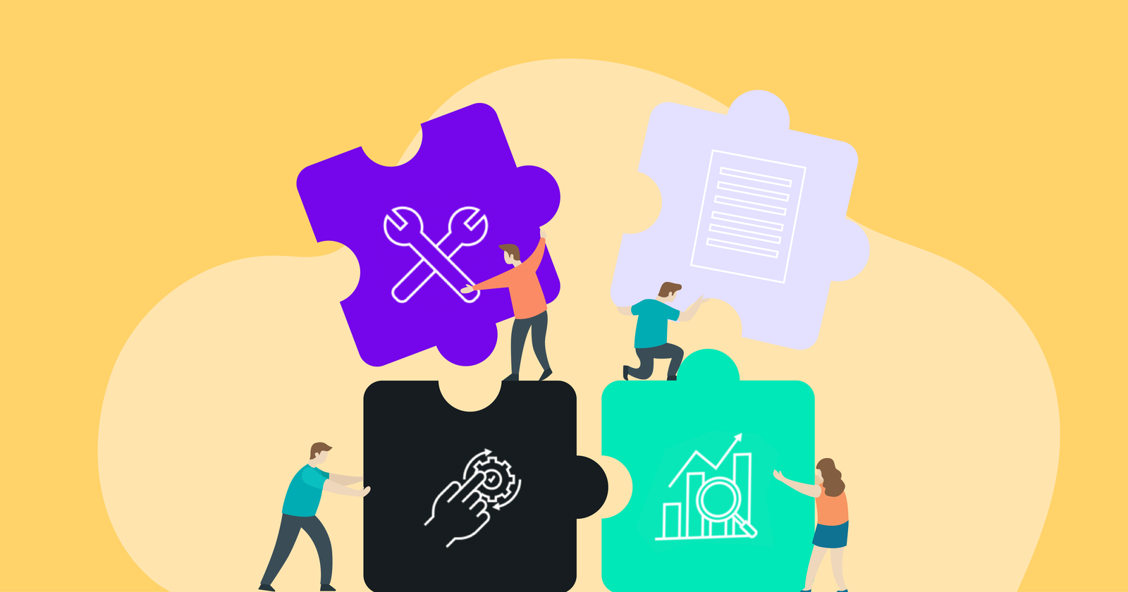 How to ensure people do their allotted tasks after the meeting?