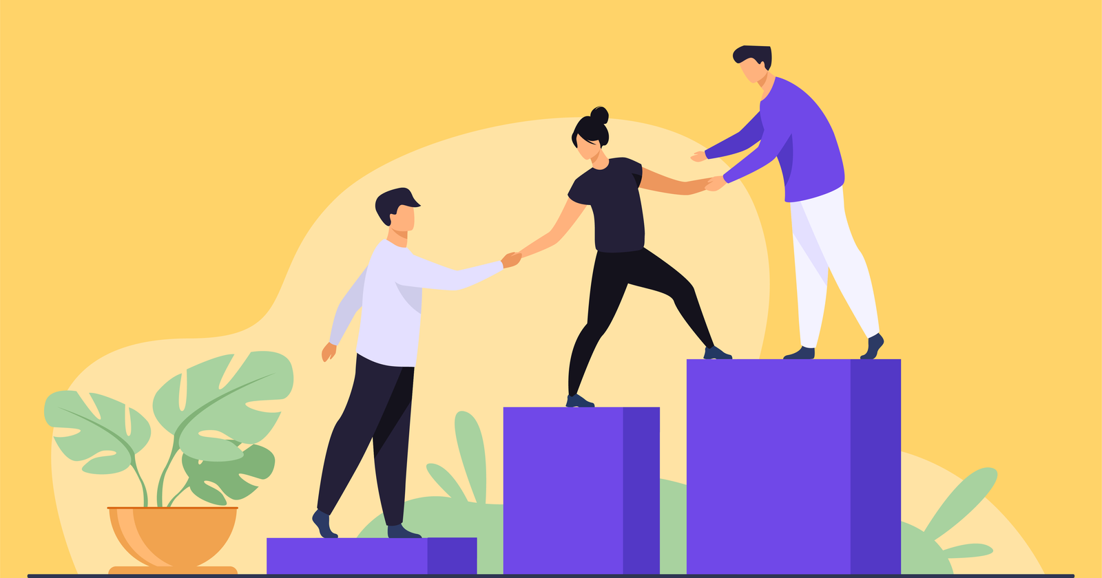 5 ways to strengthen team bonding with your remote coworkers