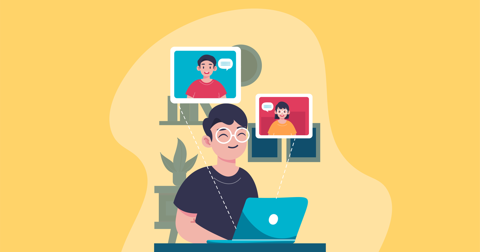 How to avoid (meaningless) meetings at work?