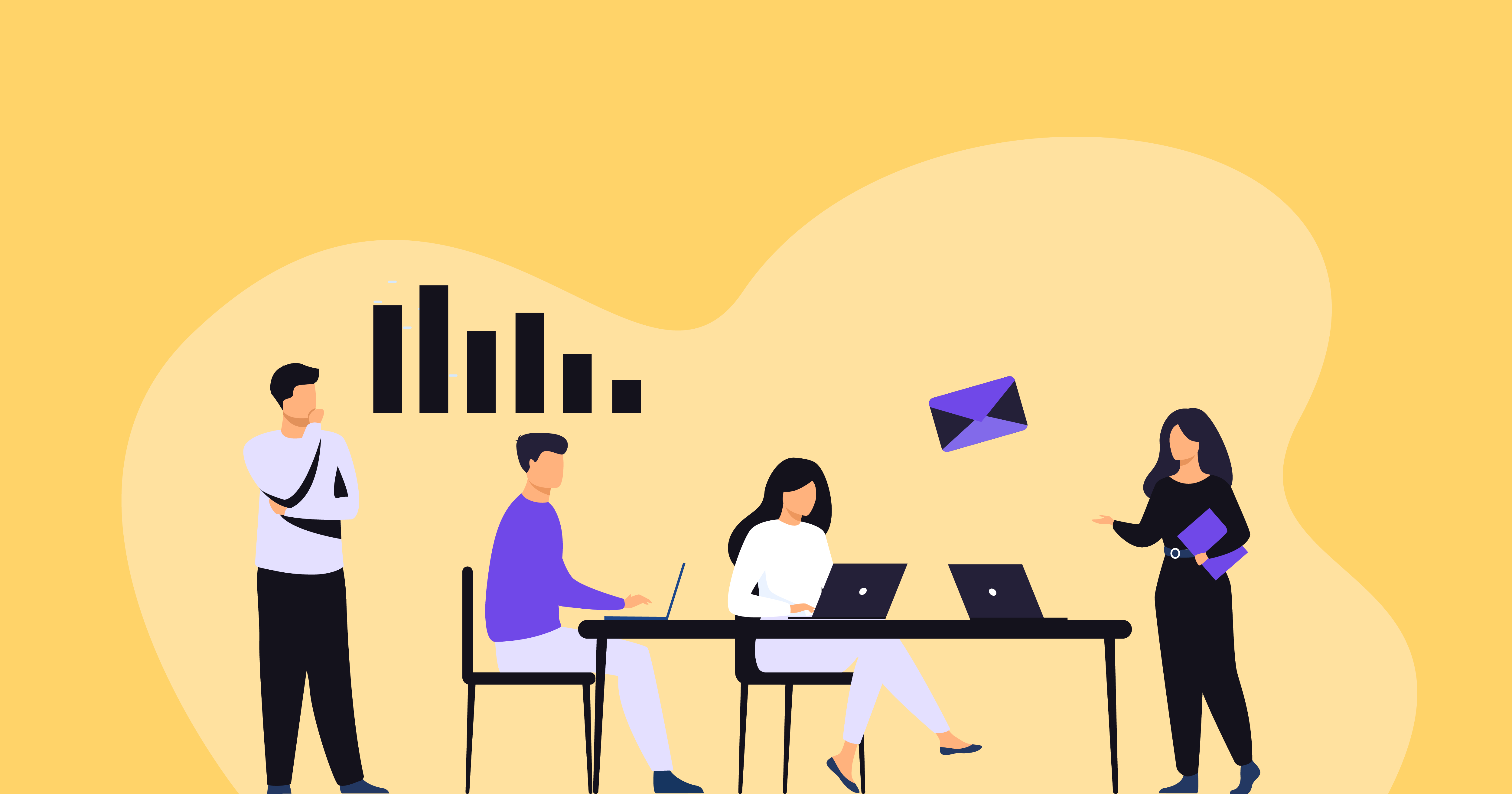 5 remote meeting etiquette for a productive meeting