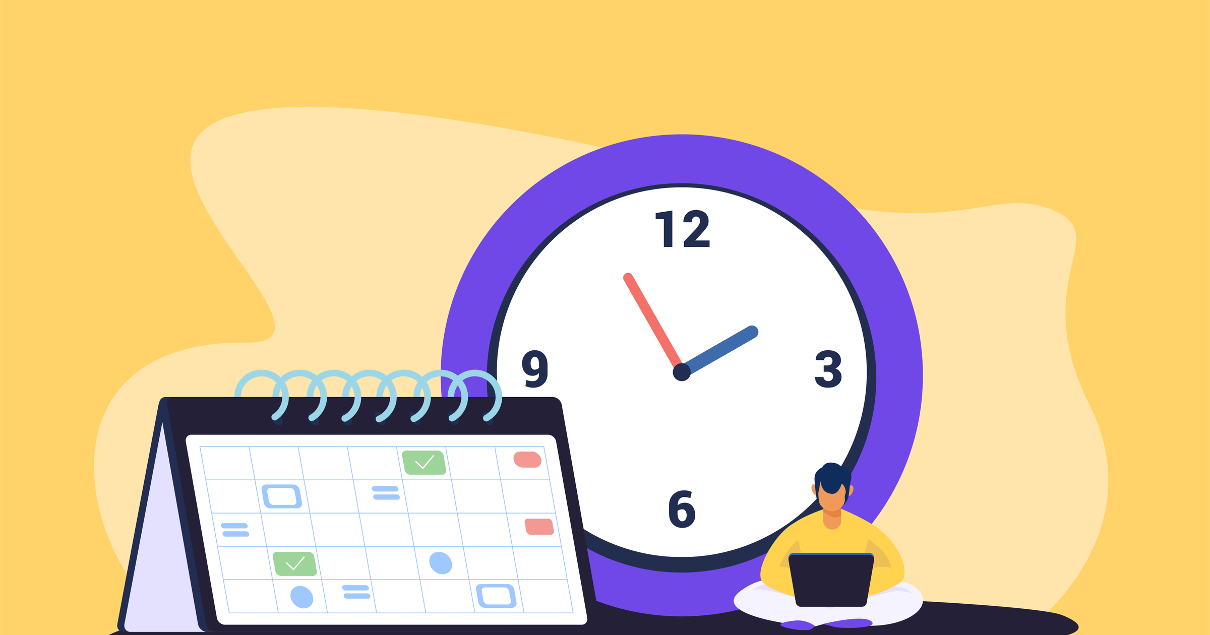 4 benefits of email batching