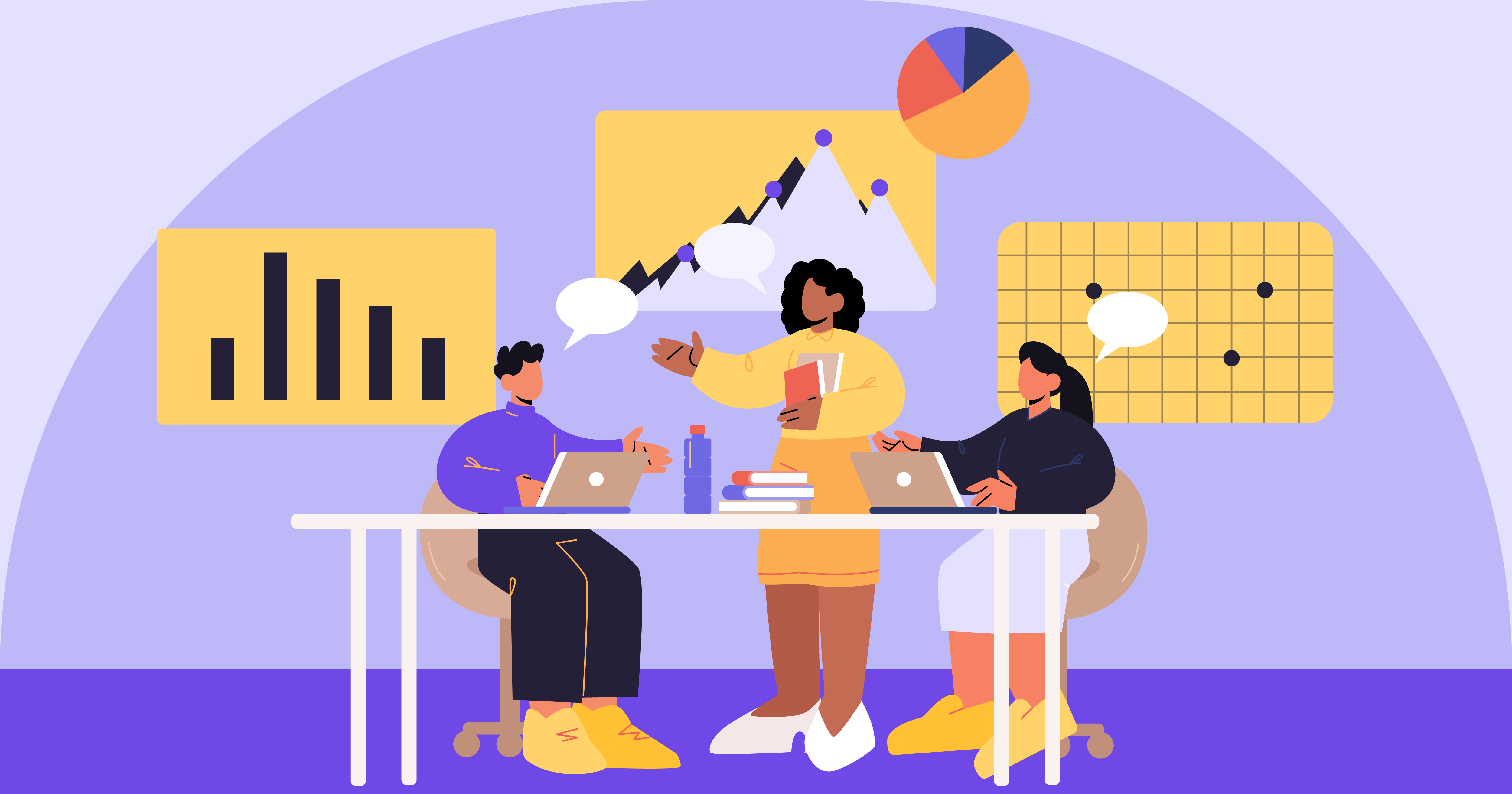 The remote meeting sins: 5 don'ts of a remote meeting