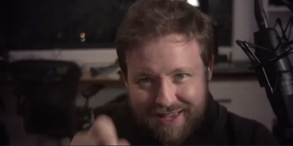 Zach Phillips – How to do many things without overcommitting?